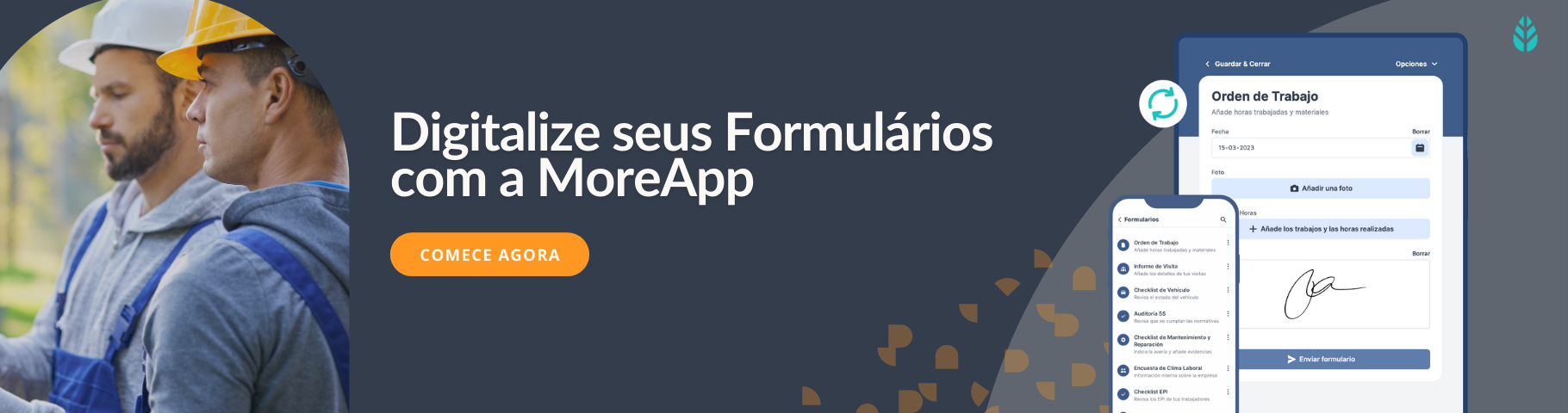 MoreApp Forms : Avaliações, preços & características | Appvizer