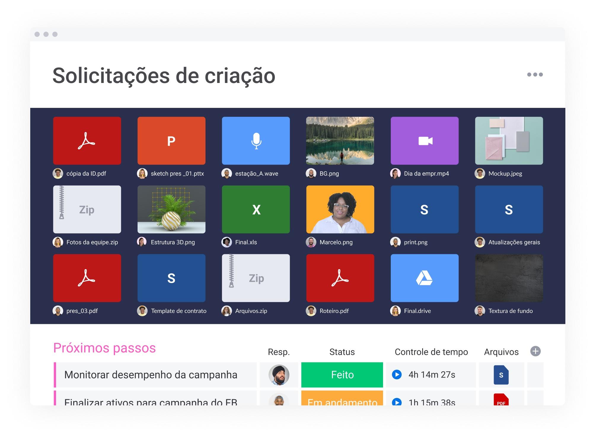 monday.com : Avaliações, preços & características | Appvizer
