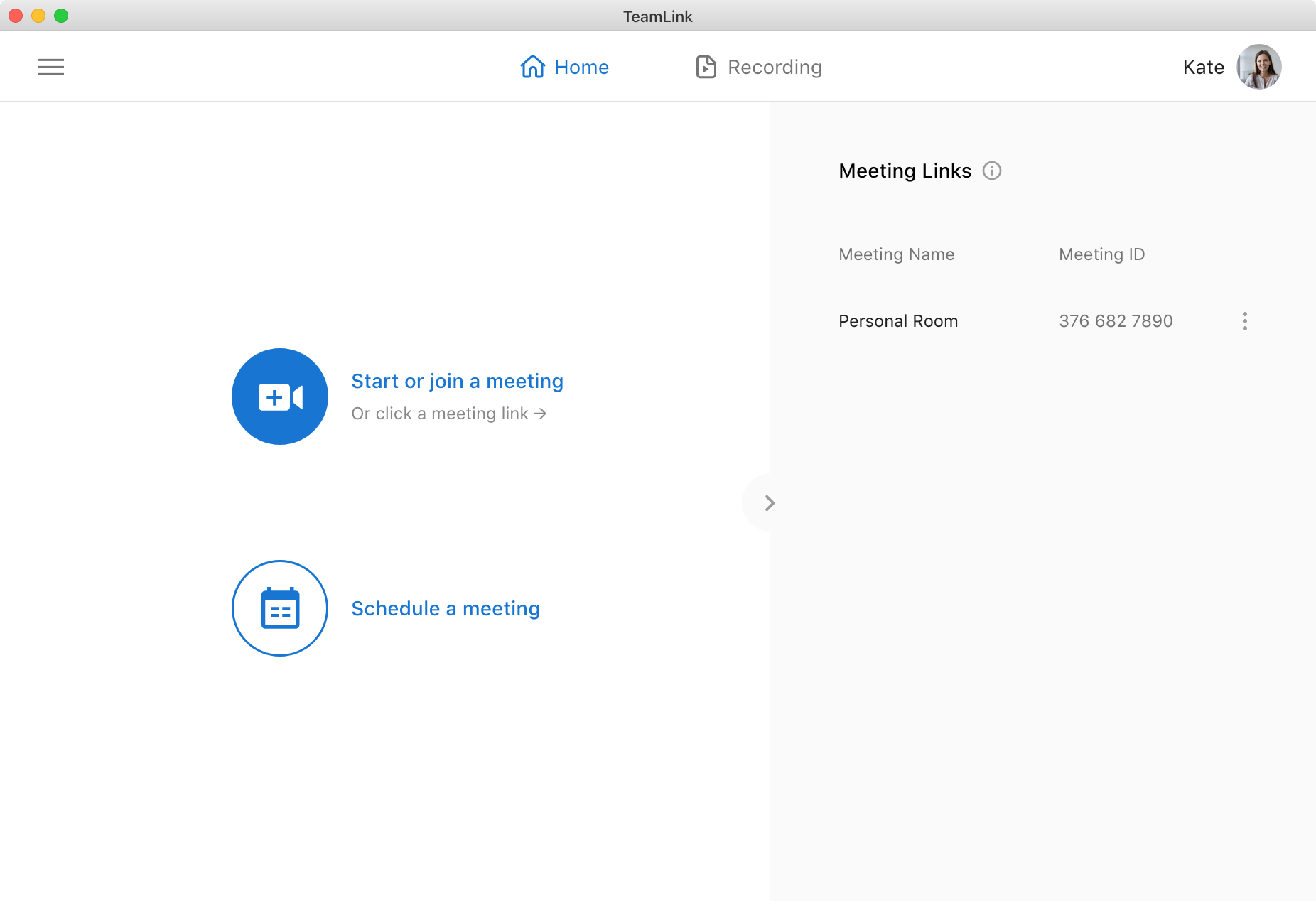 TeamLink : Avaliações, preços & características | Appvizer