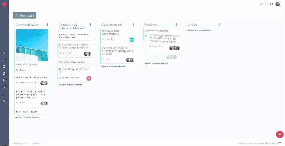 Djaboo : Avaliações, preços & características | Appvizer